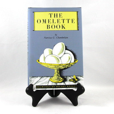 Omelette Book – Pot Shop of Boston