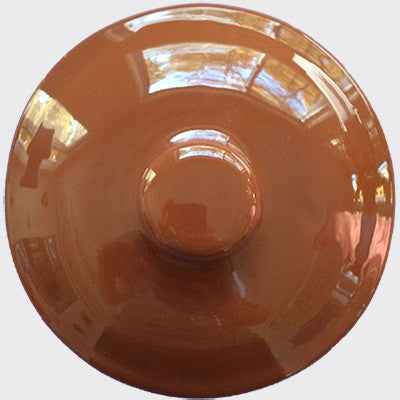 Bean Pot Lid - 2 1/2 Quart & 1 Gallon Bean Pots – Pot Shop of Boston