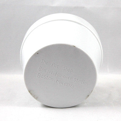 Porcelain Butter Server – Pot Shop of Boston