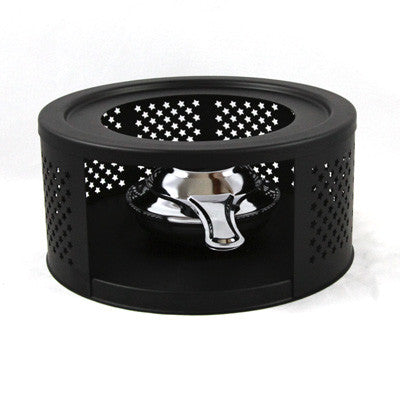 Fondue Alcohol Burner – Pot Shop of Boston